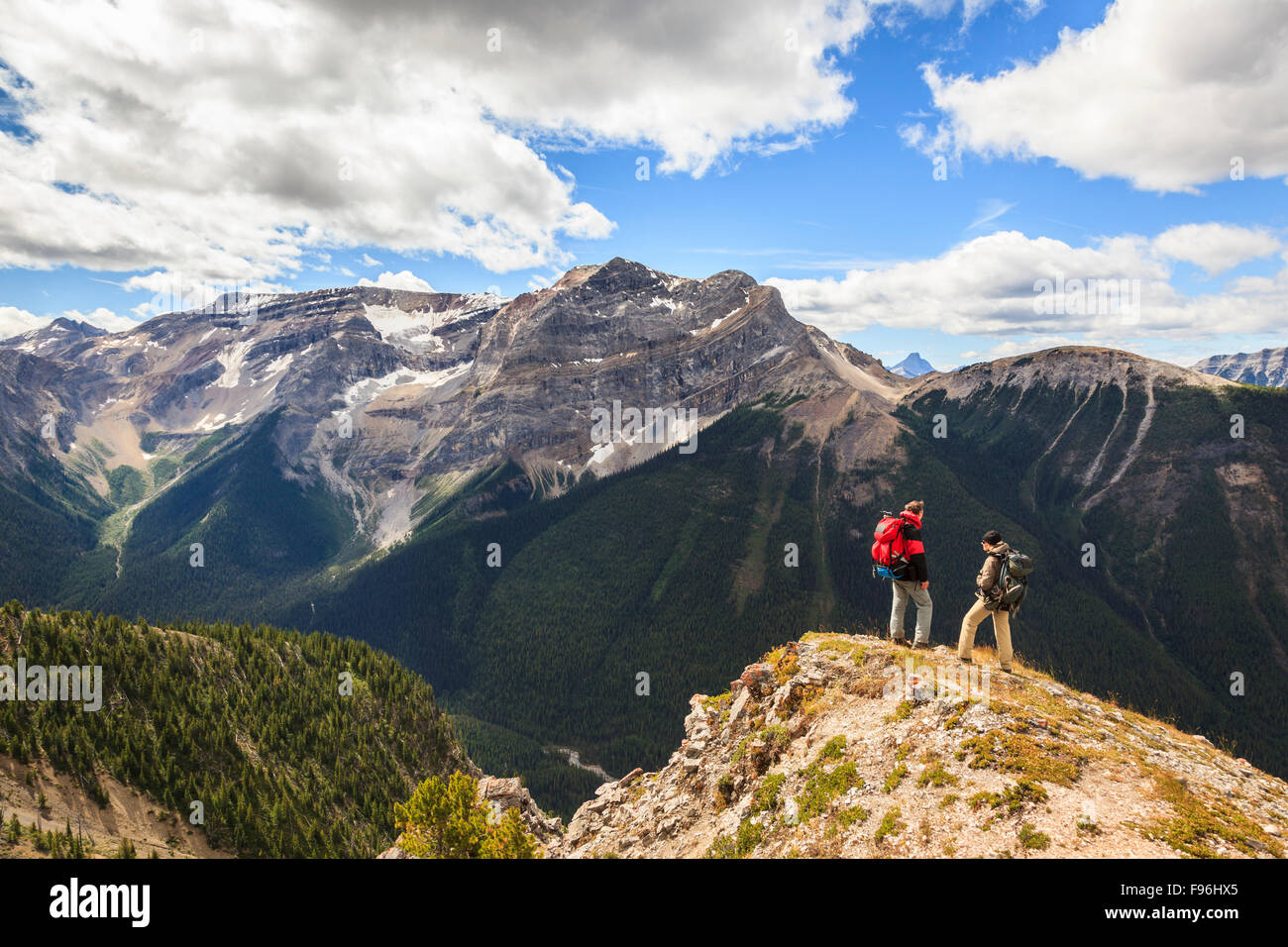 Driving The Great Divide