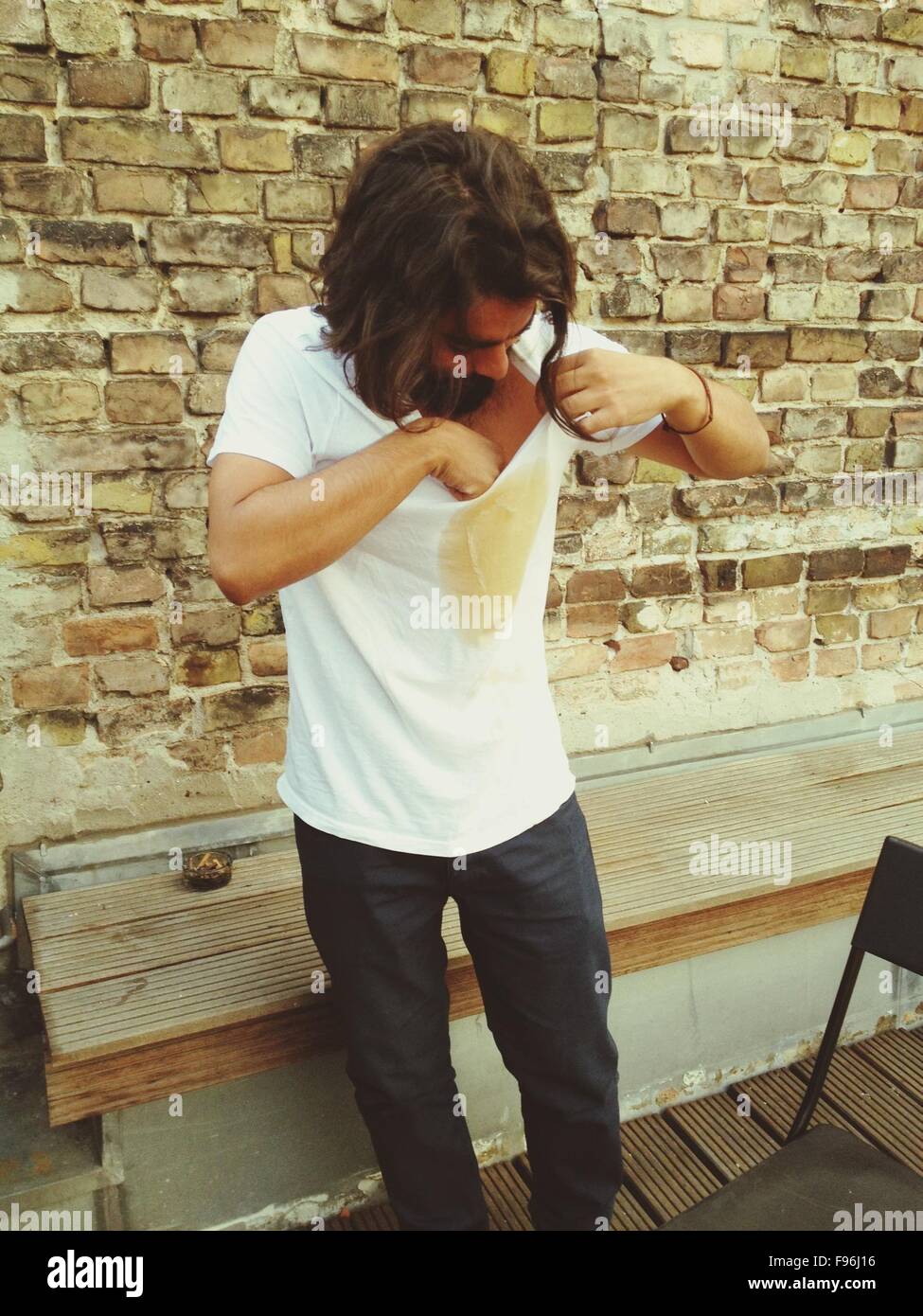 Underneath part hi-res stock photography and images - Alamy