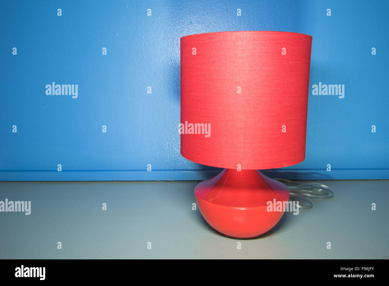 Study table lamp hi-res stock photography and images - Alamy
