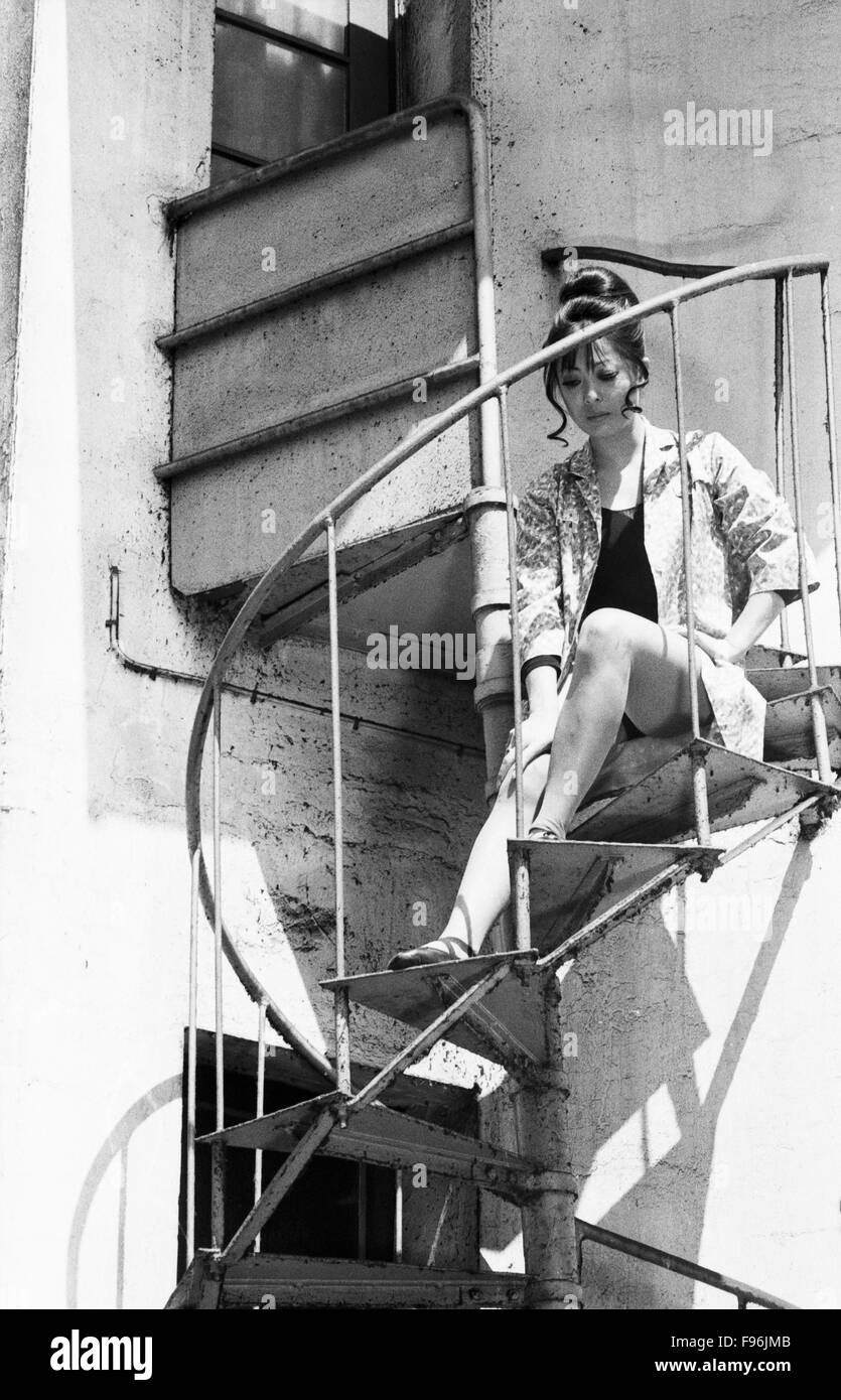 Francisca tu hi-res stock photography and images - Alamy