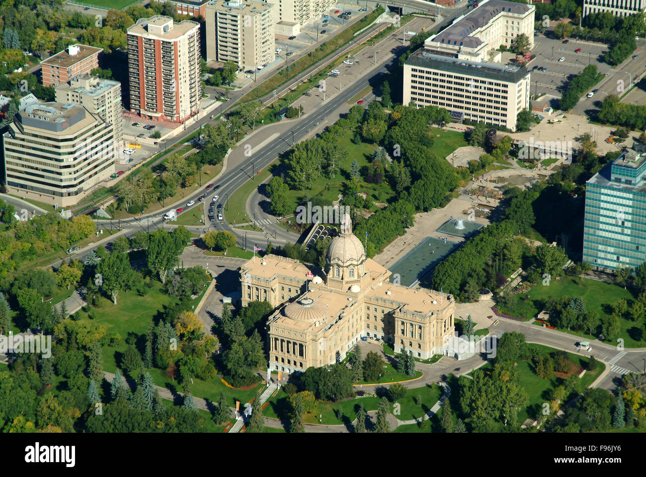 Edmonton alberta aerial hi-res stock photography and images - Alamy Edmonton alberta aerial hi-res stock photography and images - Alamy