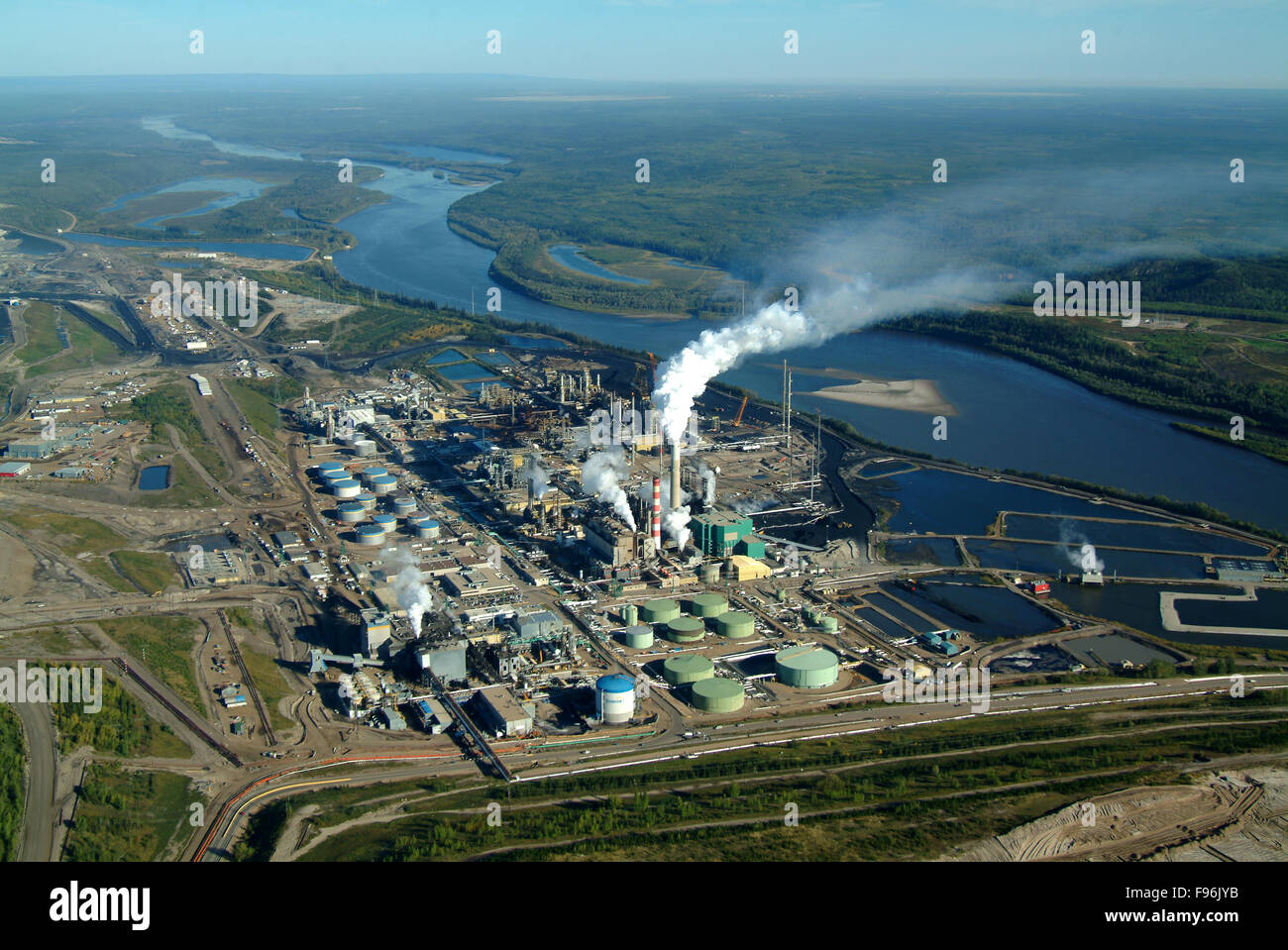 Suncor Stock Photos & Suncor Stock Images - Alamy