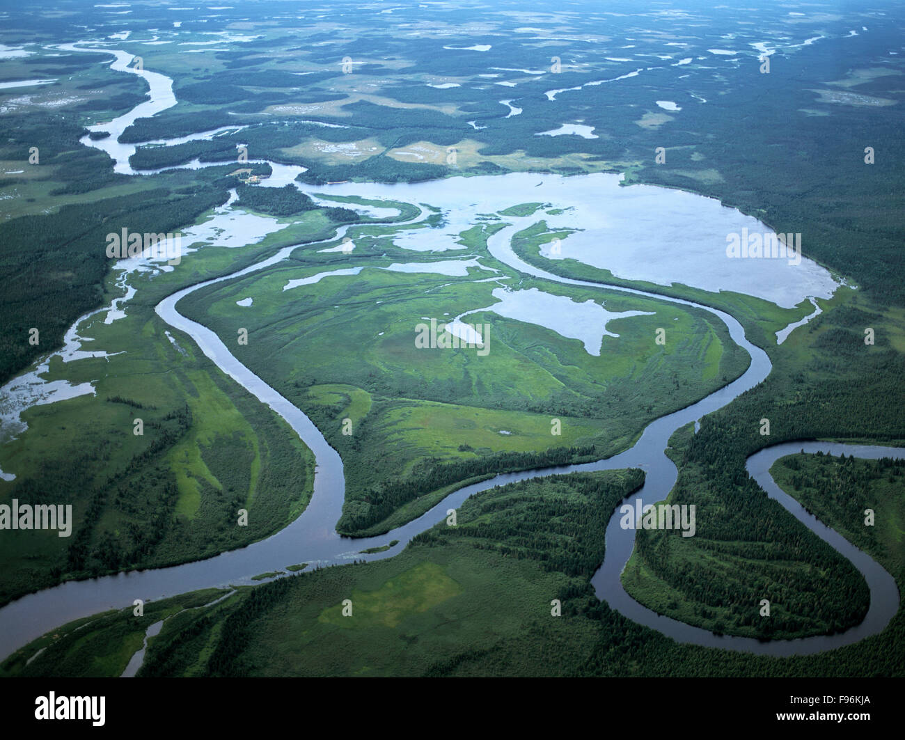 Rivers of newfoundland hi-res stock photography and images - Alamy