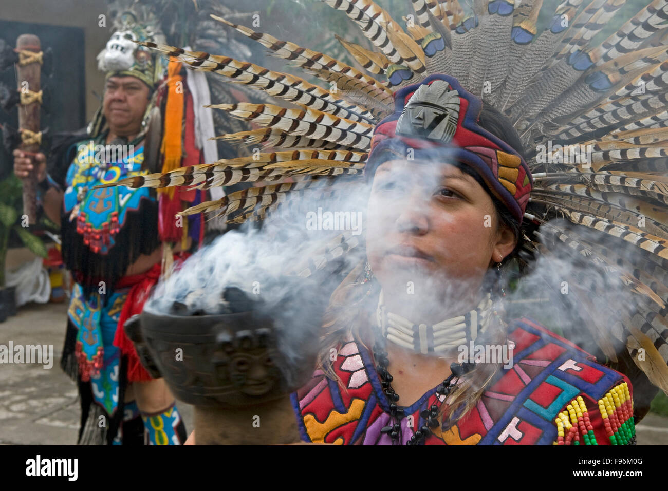 Temazcal sweat lodge hi-res stock photography and images - Alamy