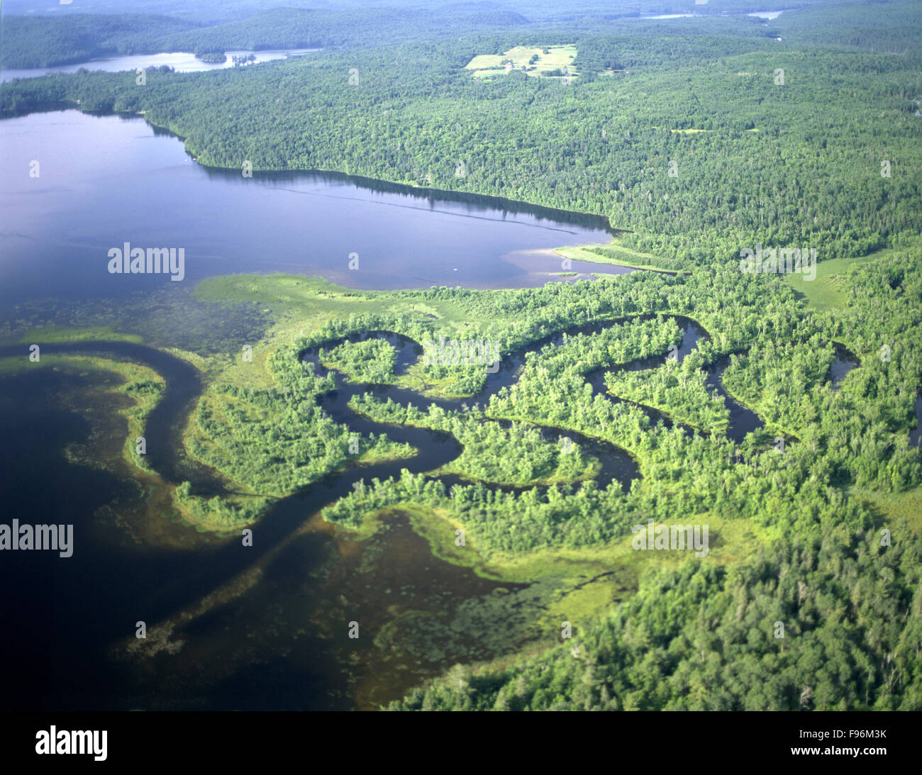 Mattawa river hi-res stock photography and images - Alamy