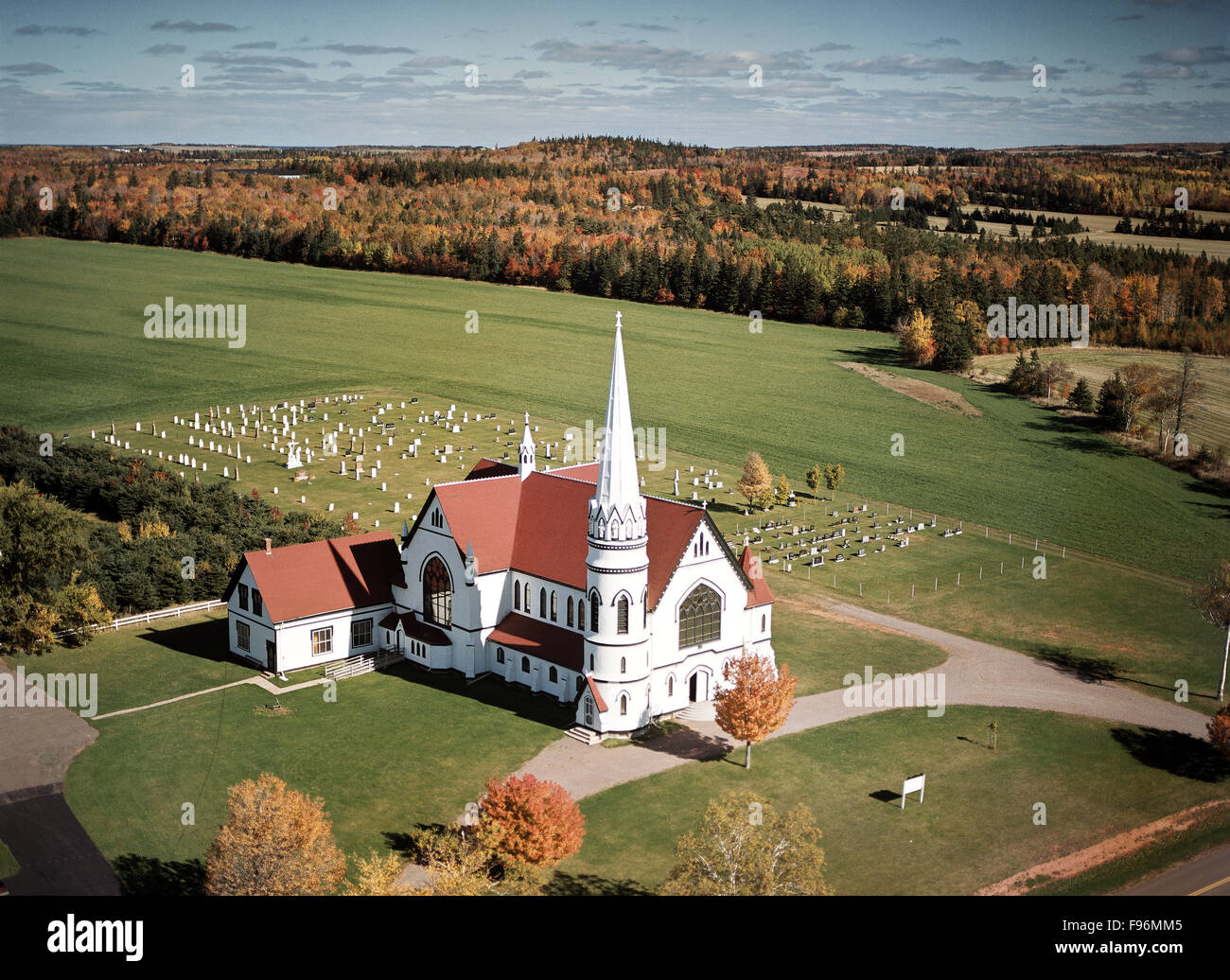 St. marys river canada hi-res stock photography and images - Alamy