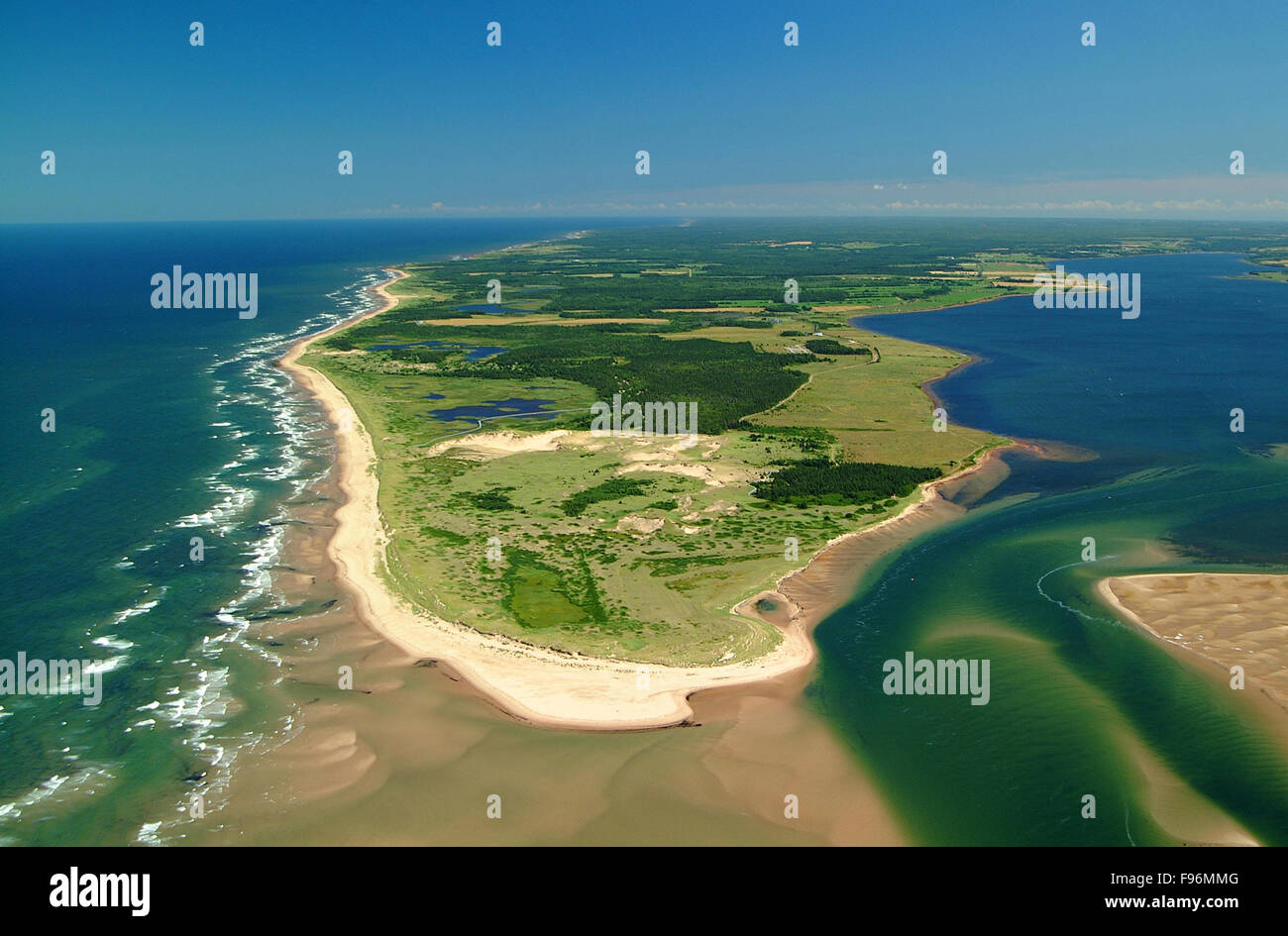 Pei national park hi-res stock photography and images - Alamy