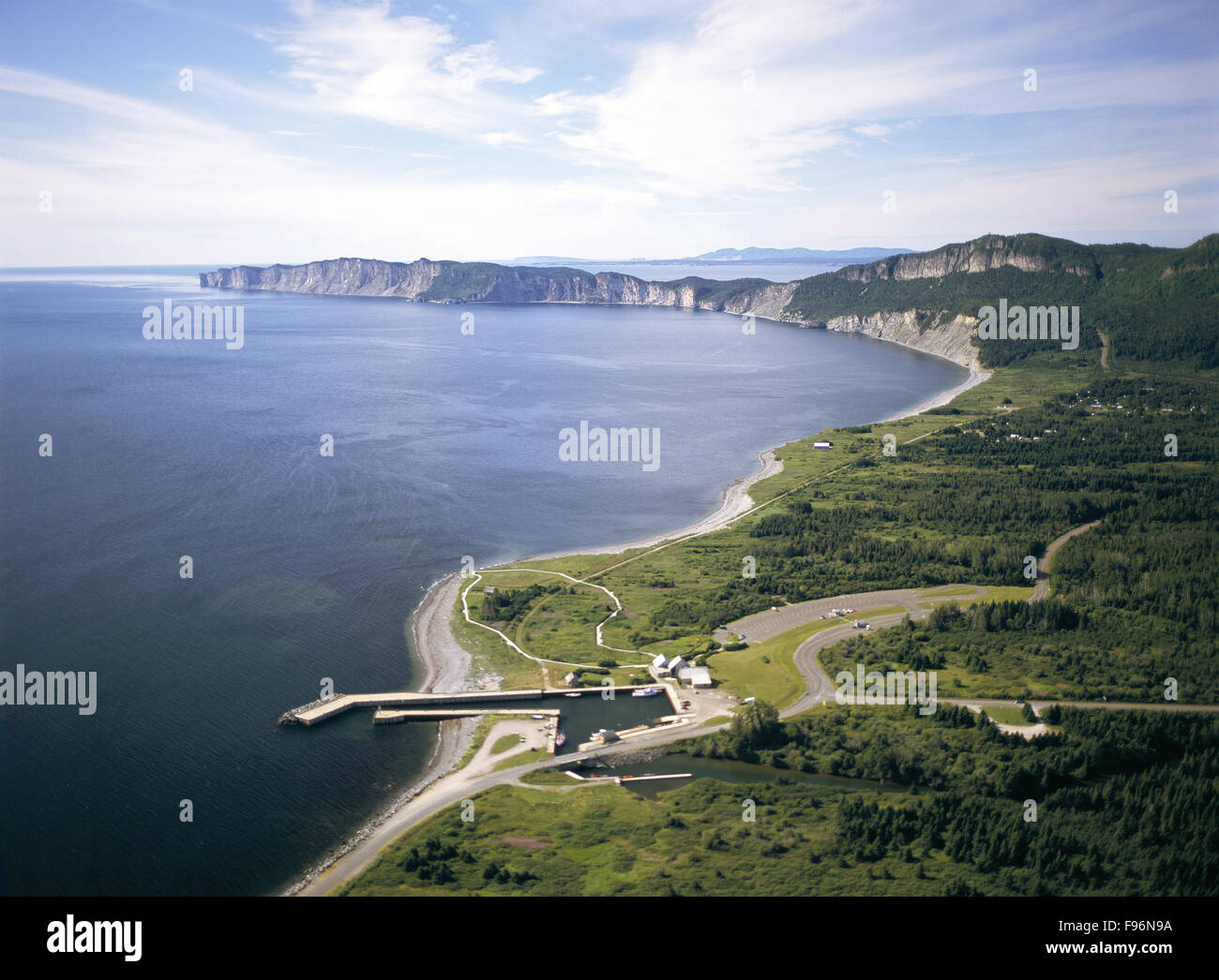 Interpretation centre hi-res stock photography and images - Alamy