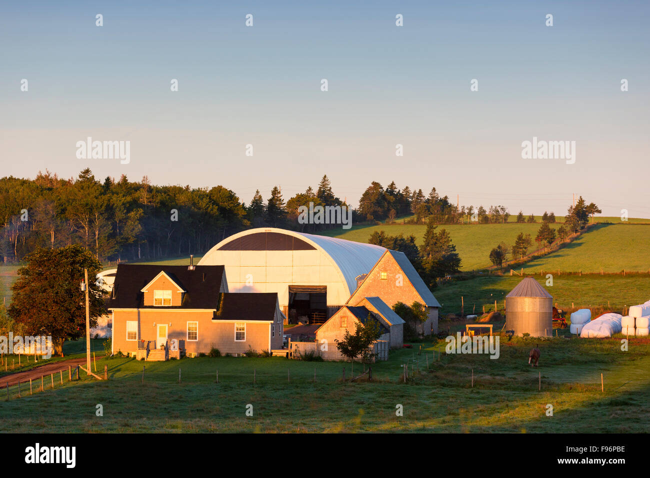 Miltonvale park hi-res stock photography and images - Alamy