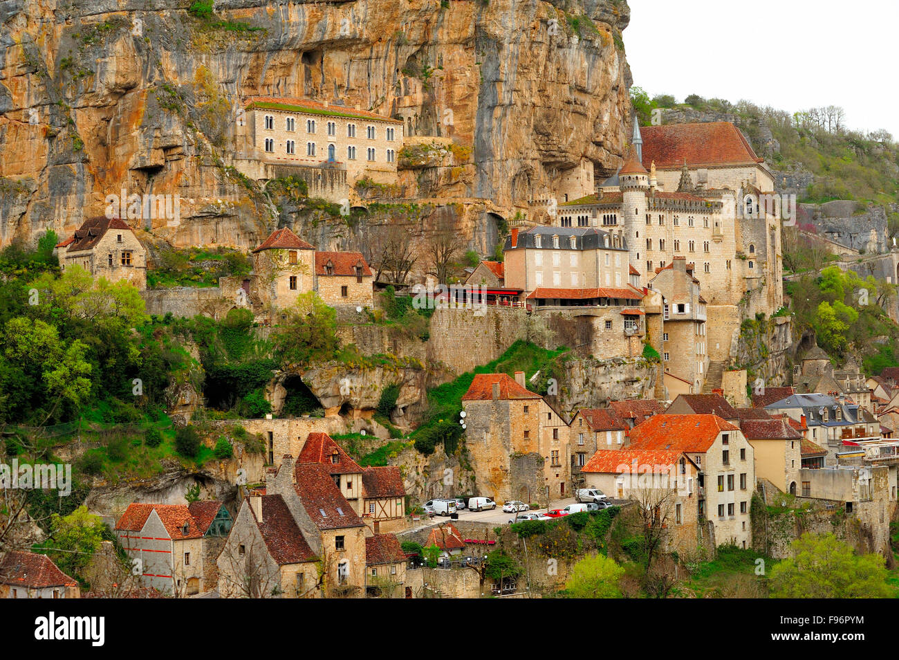Lot department france hi-res stock photography and images - Alamy