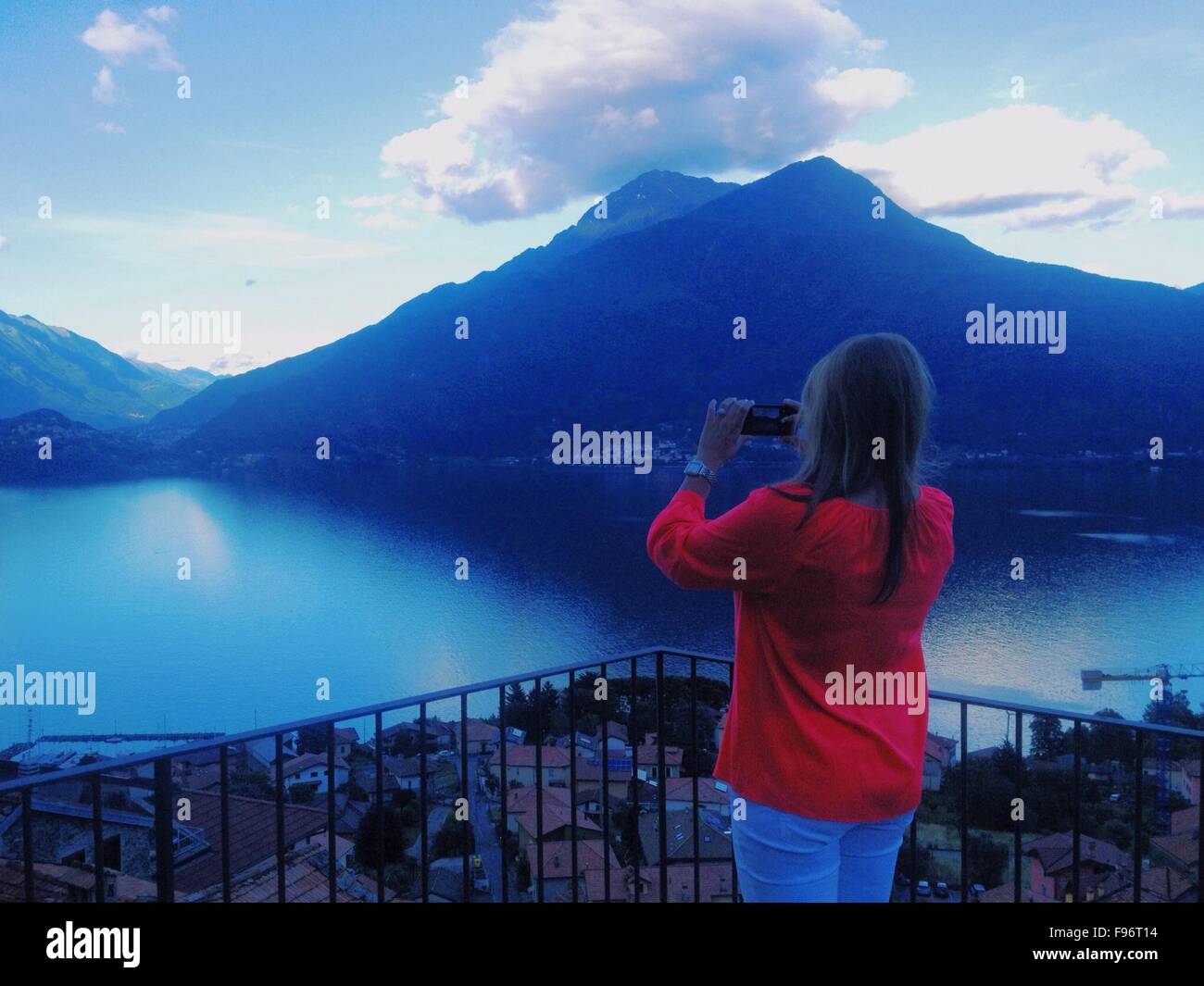 The most beautiful scenery hi-res stock photography and images - Alamy