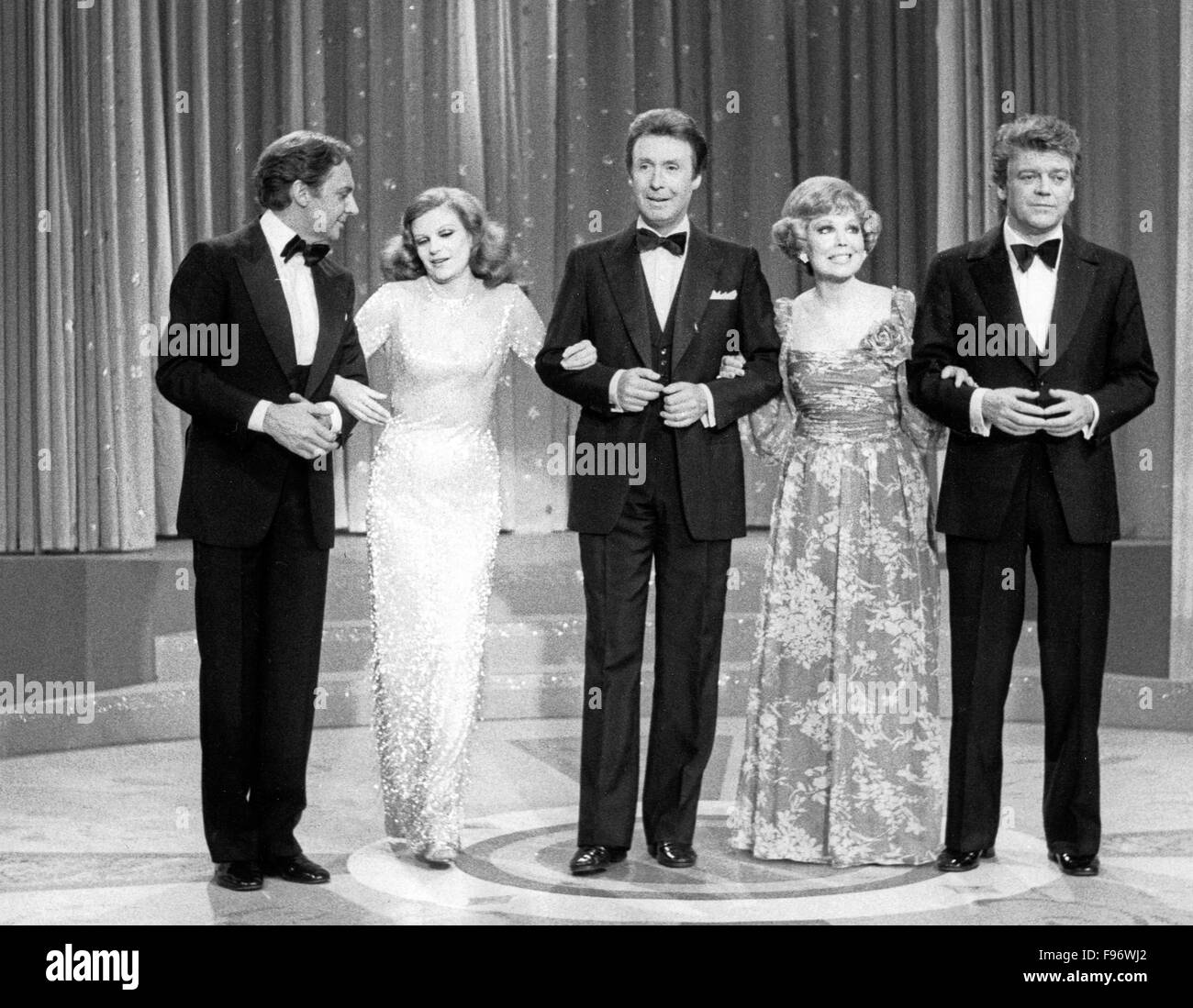 Danke Robert Stolz, Fernsehshow, Deutschland 1980, Moderation: Peter ...