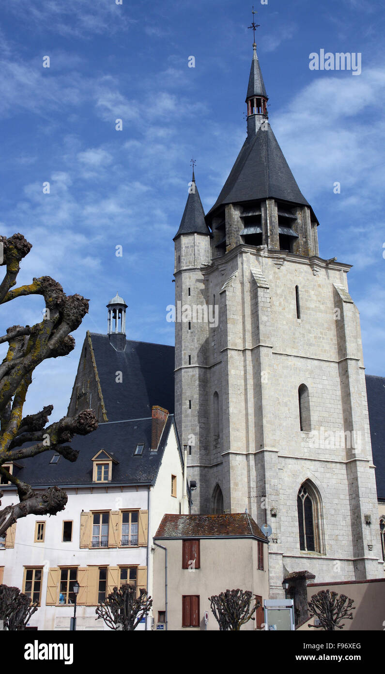 Combray France Proust Stock Photos & Combray France Proust Stock Images ...