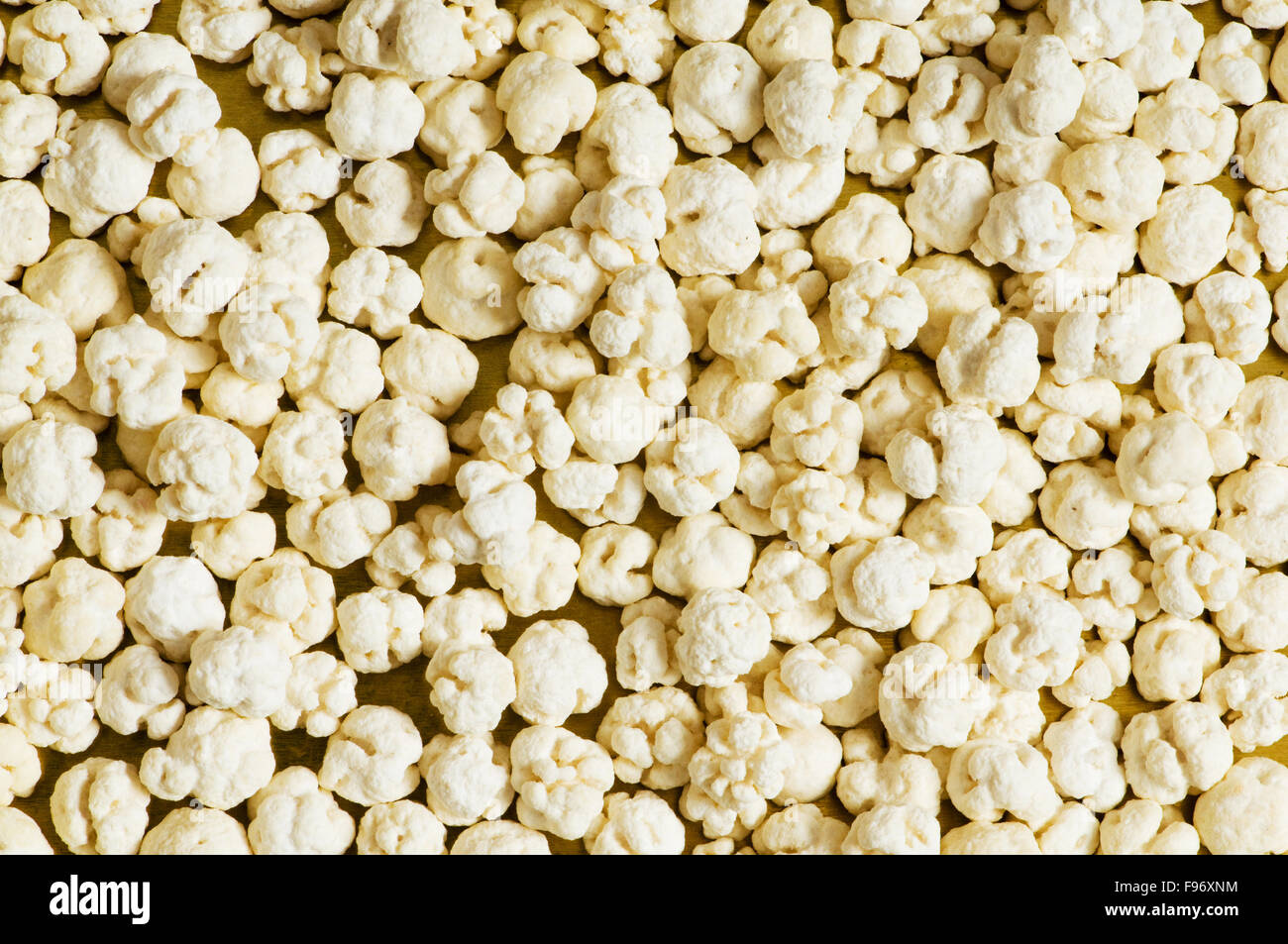 White sweets arranged at the background Stock Photo - Alamy