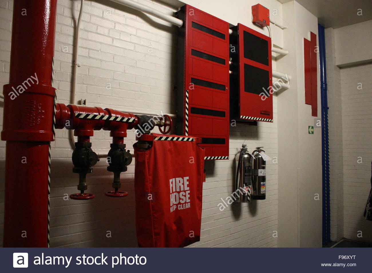 Fire Alarm Control Panel Stock Photos & Fire Alarm Control Panel Stock ...