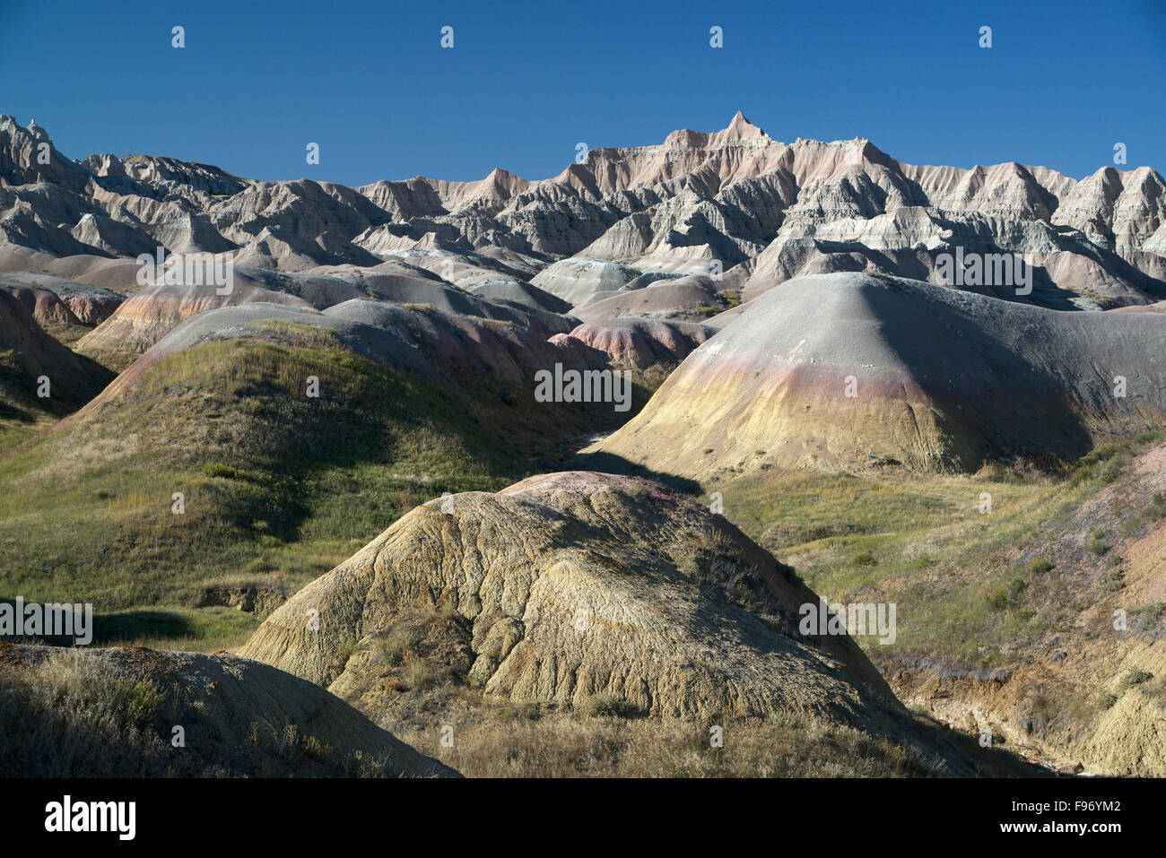 Norbeck pass hi-res stock photography and images - Alamy