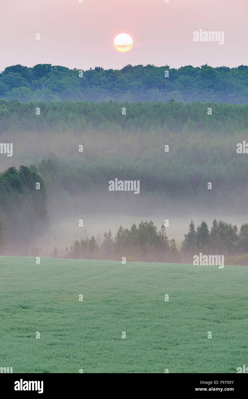 Mono landscape hi-res stock photography and images - Alamy