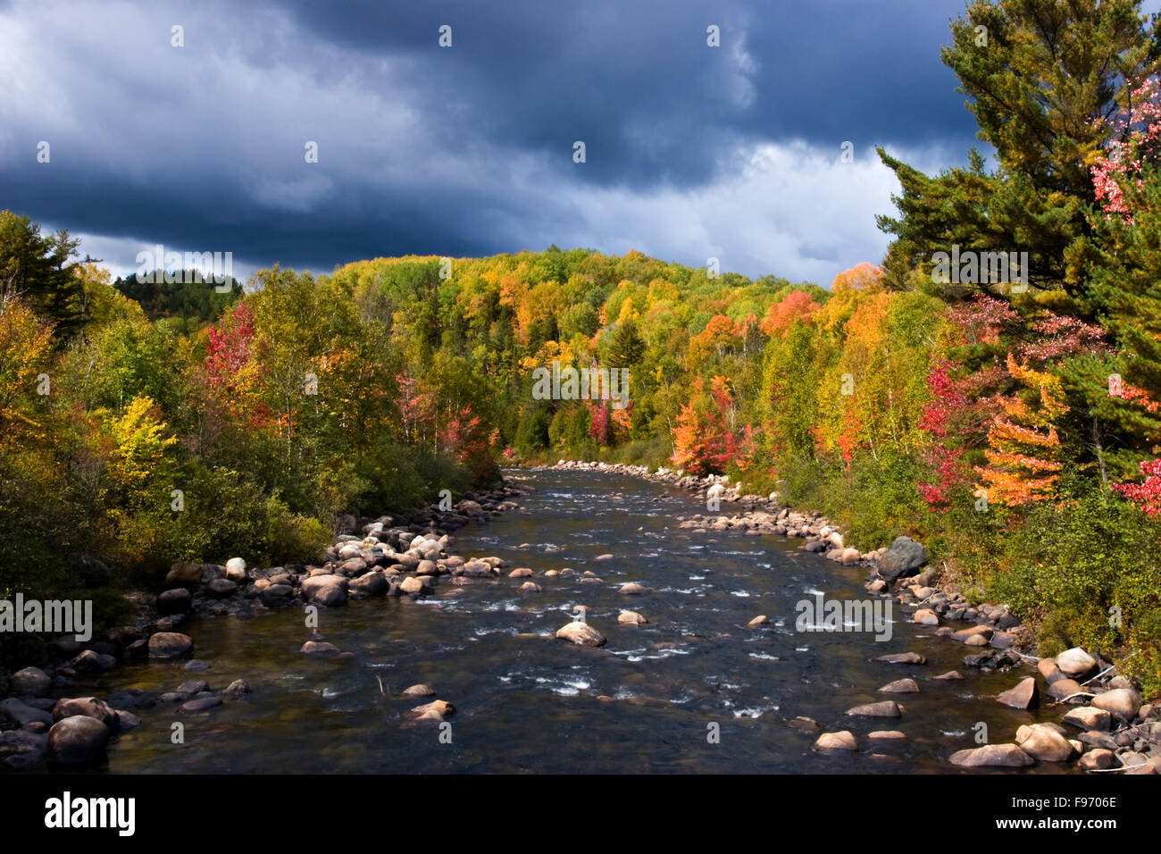Algoma district hi-res stock photography and images - Alamy