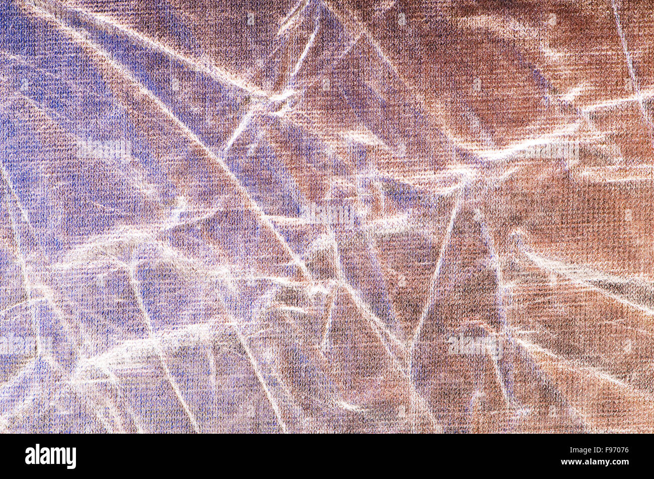 Shiny surface of photo reflector Stock Photo - Alamy