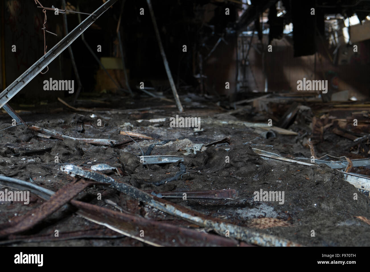 Uninviting High Resolution Stock Photography and Images - Alamy