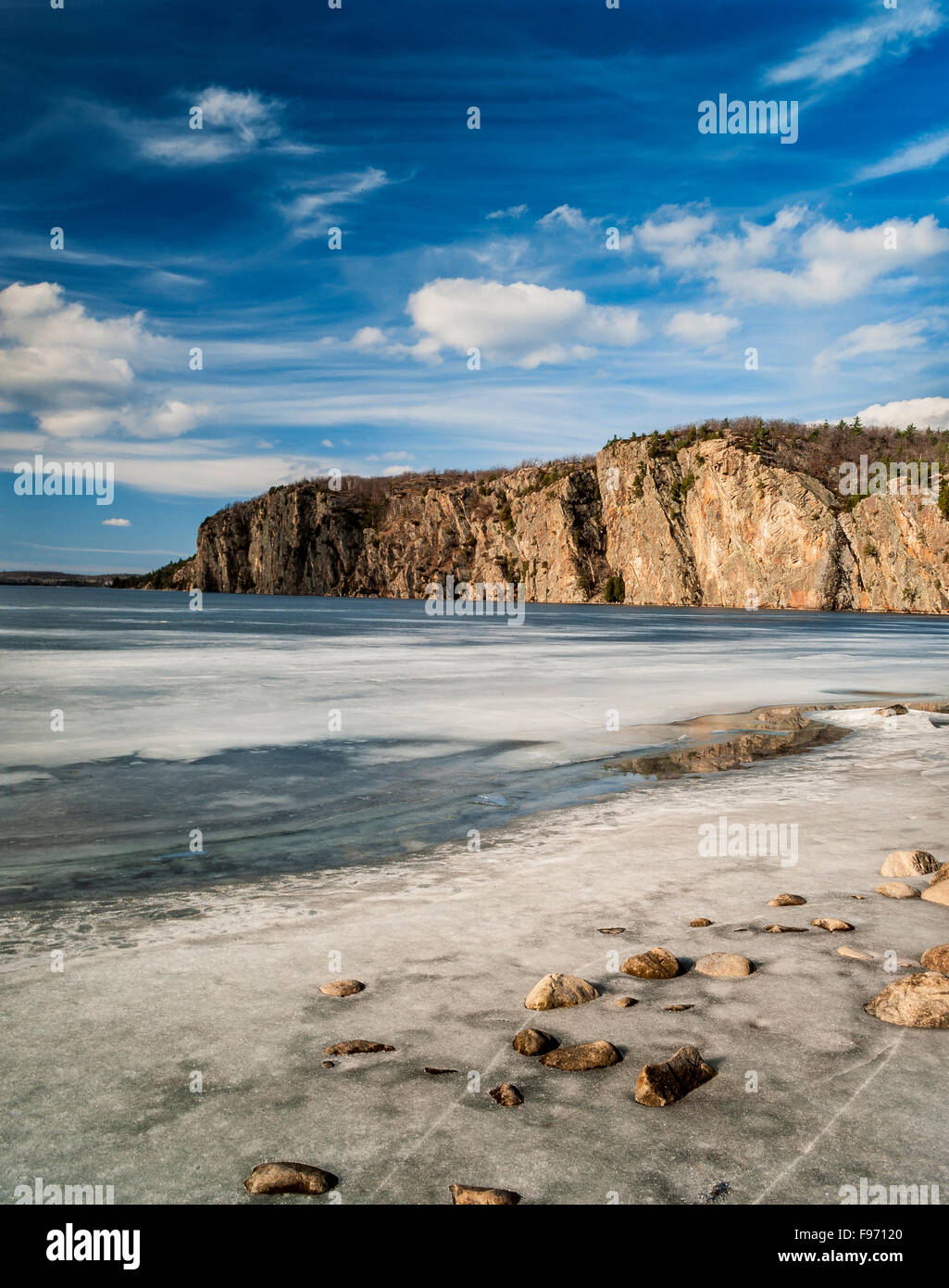Bon echo provincial park hi-res stock photography and images - Alamy