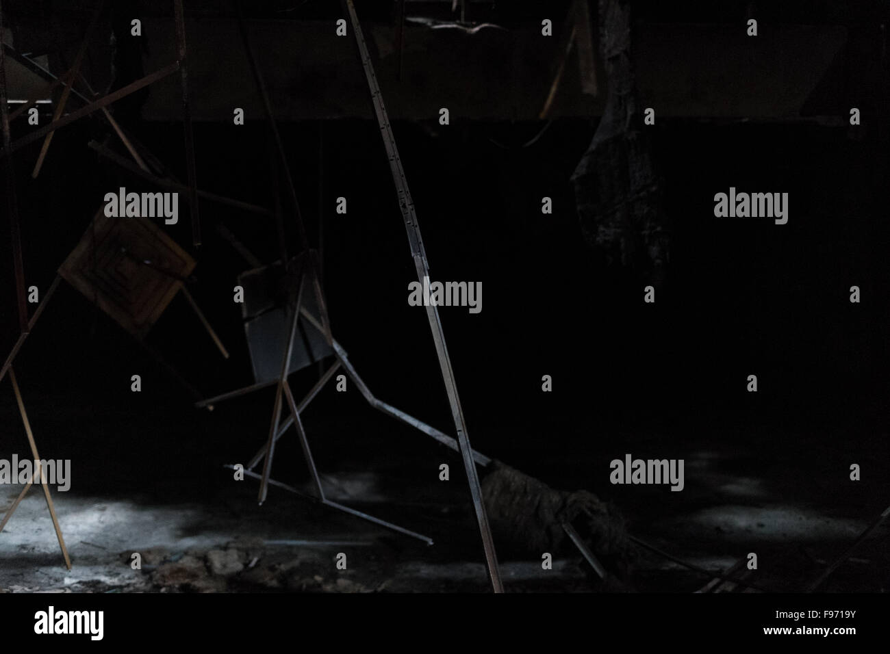 Uninviting High Resolution Stock Photography and Images - Alamy