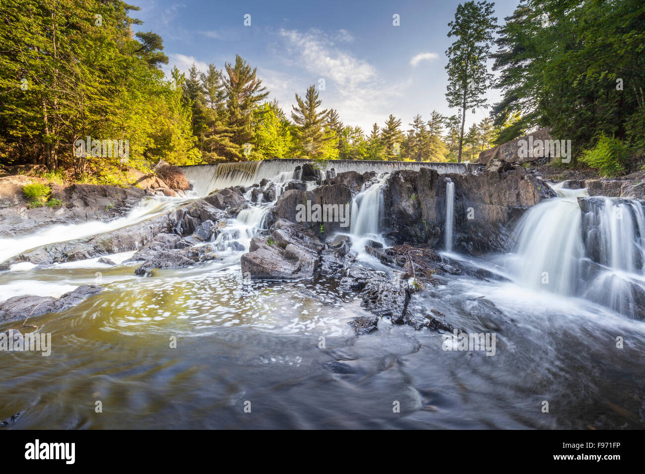 Flinton ontario hi-res stock photography and images - Alamy