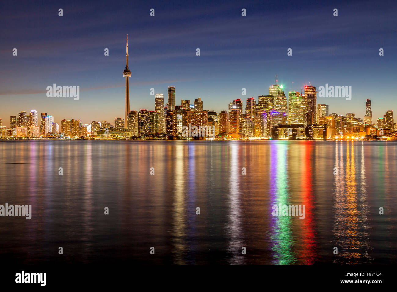 From toronto islands hi-res stock photography and images - Alamy