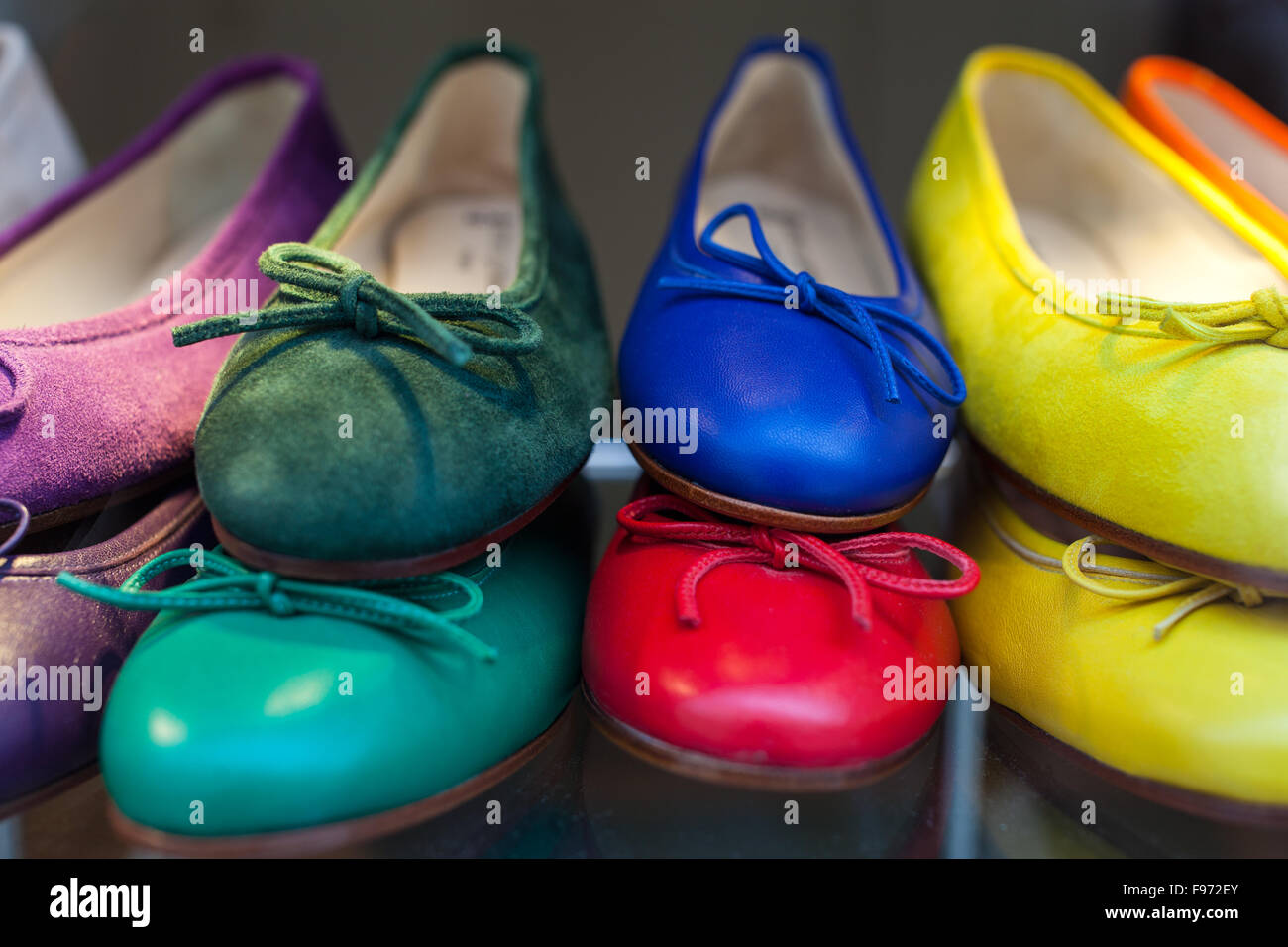 Female colorful hi-res stock photography and images - Alamy