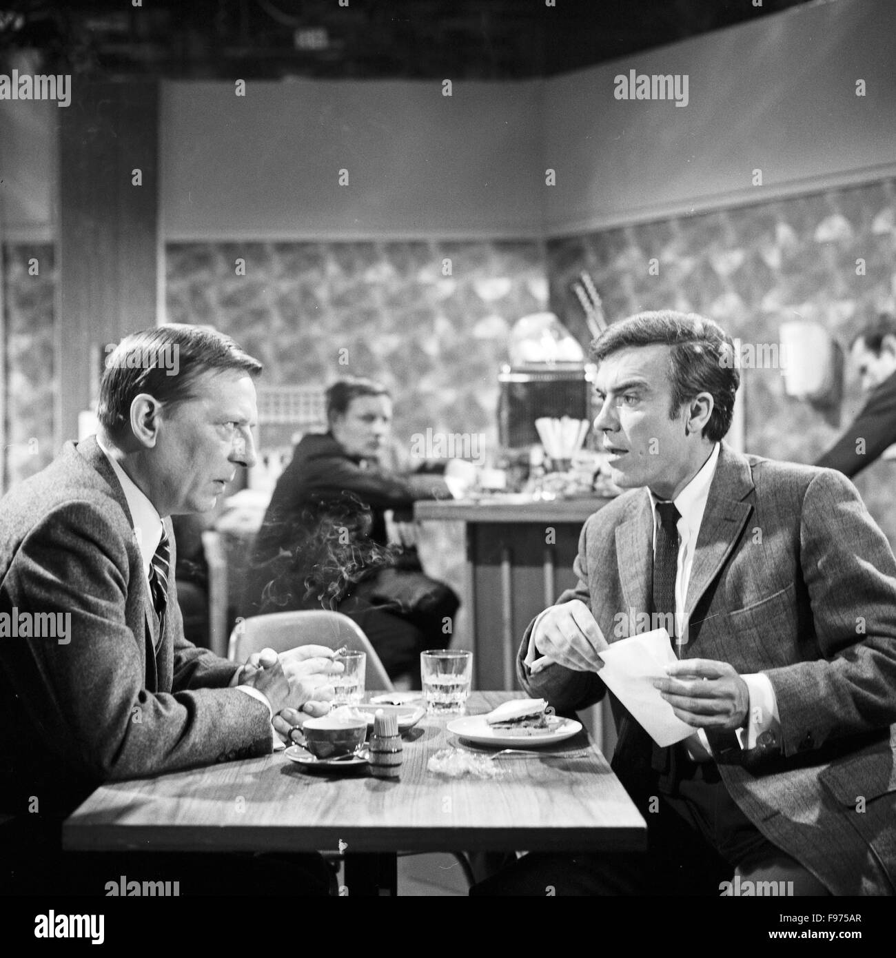 Günther neutze hi-res stock photography and images - Alamy