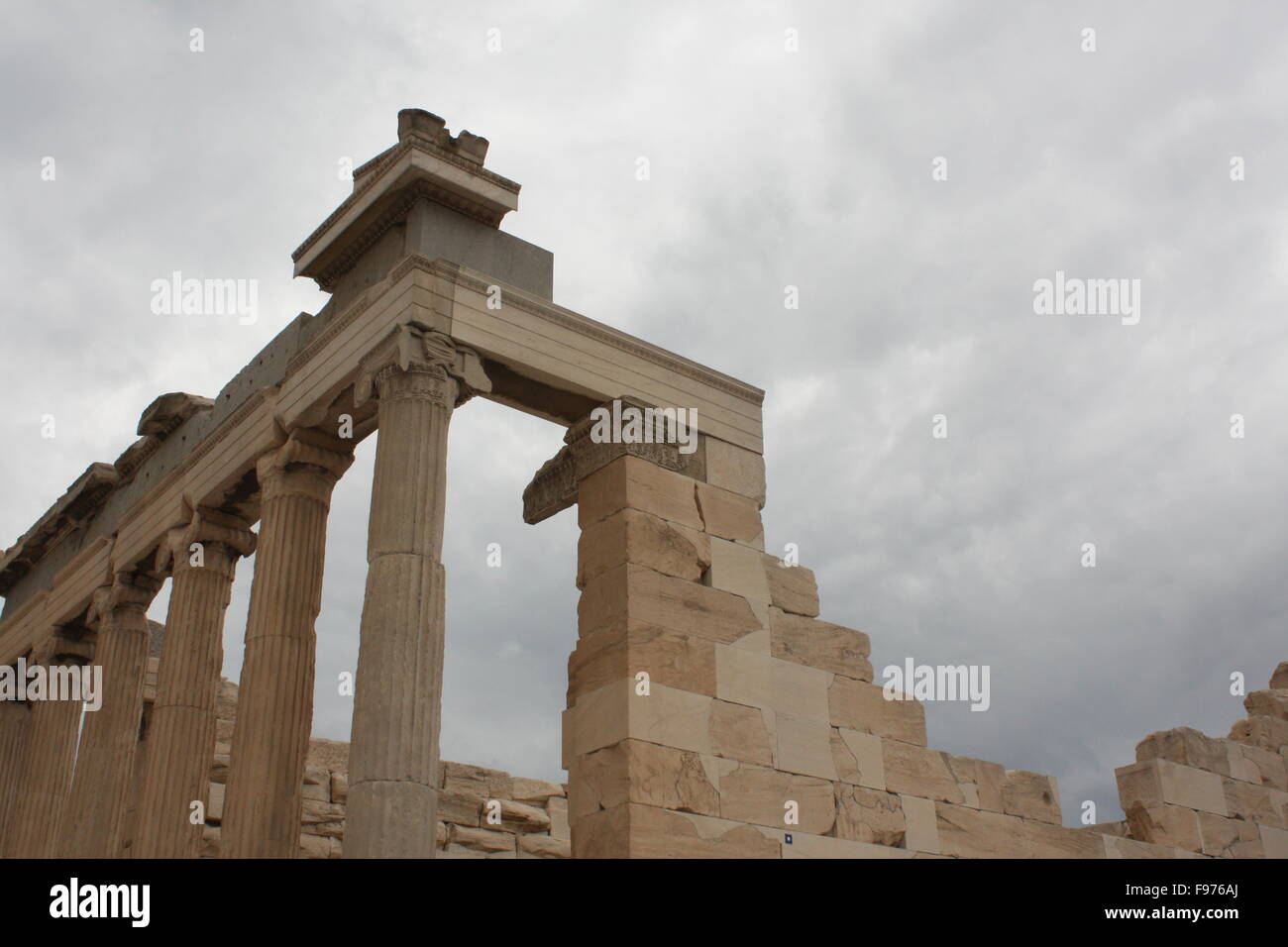 Pillared structure hi-res stock photography and images - Alamy