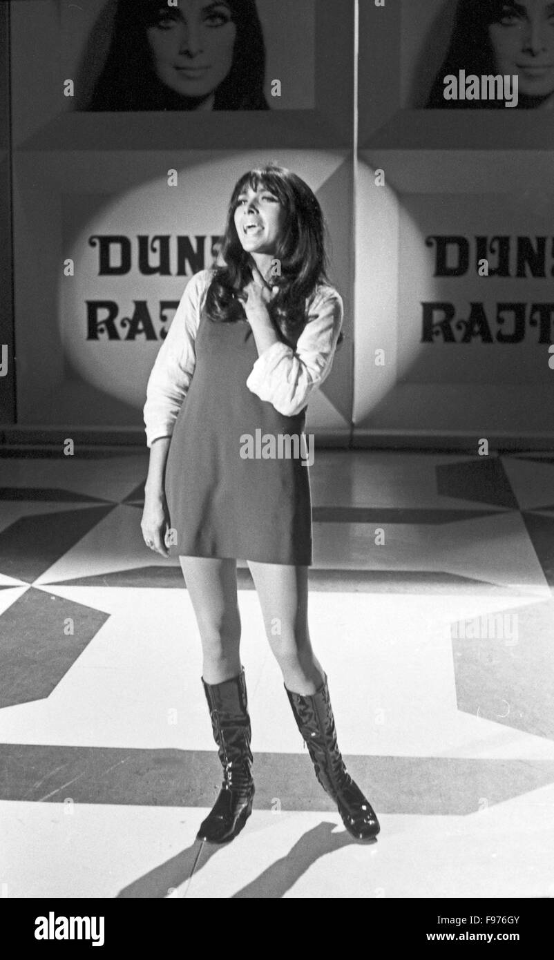 With dunja rajter Black and White Stock Photos & Images - Alamy