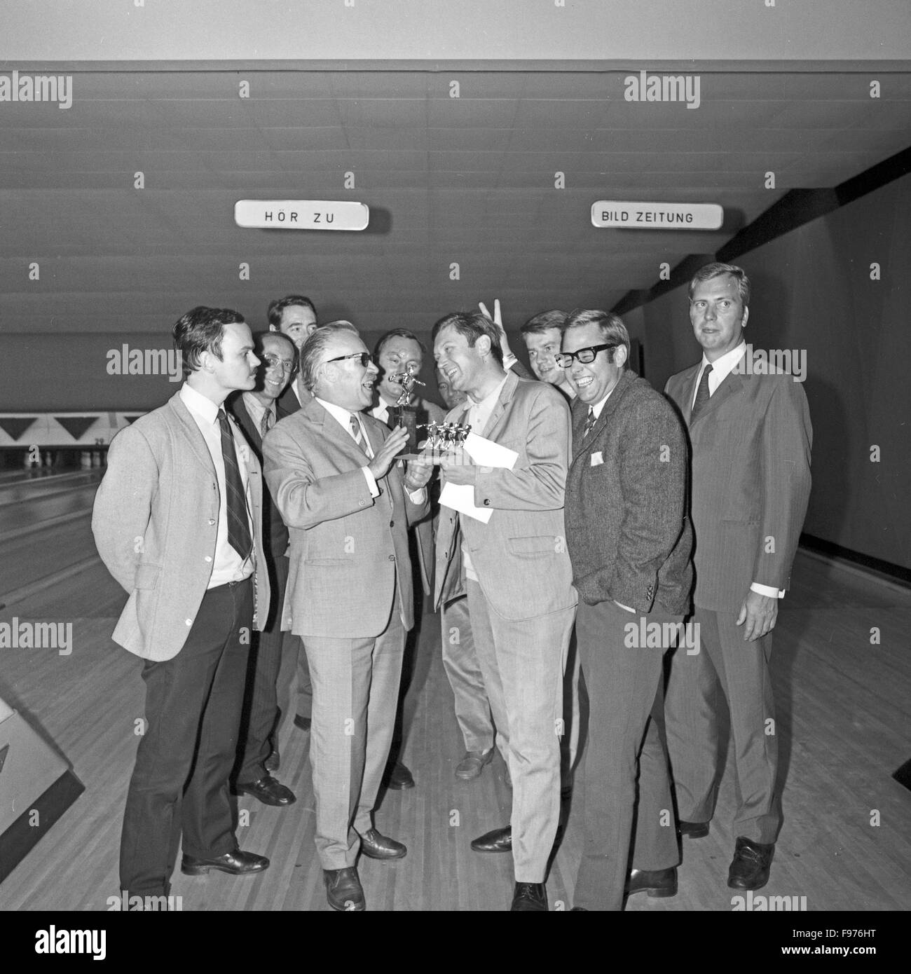 Axel springer verlag Black and White Stock Photos & Images - Alamy