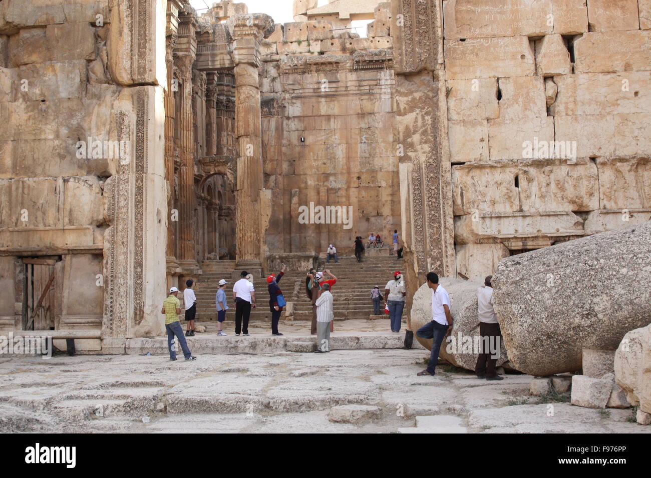 Ruined people hi-res stock photography and images - Alamy