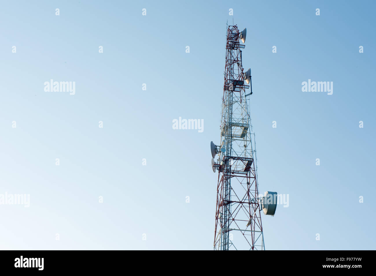 Receiver units hi-res stock photography and images - Alamy