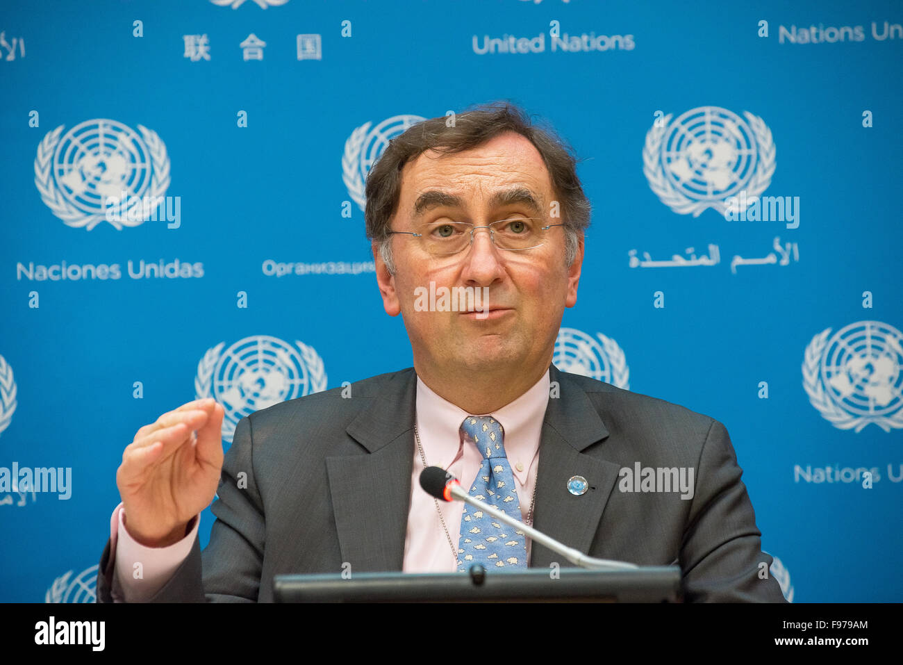 Conclusion of the cop21 hi-res stock photography and images - Alamy