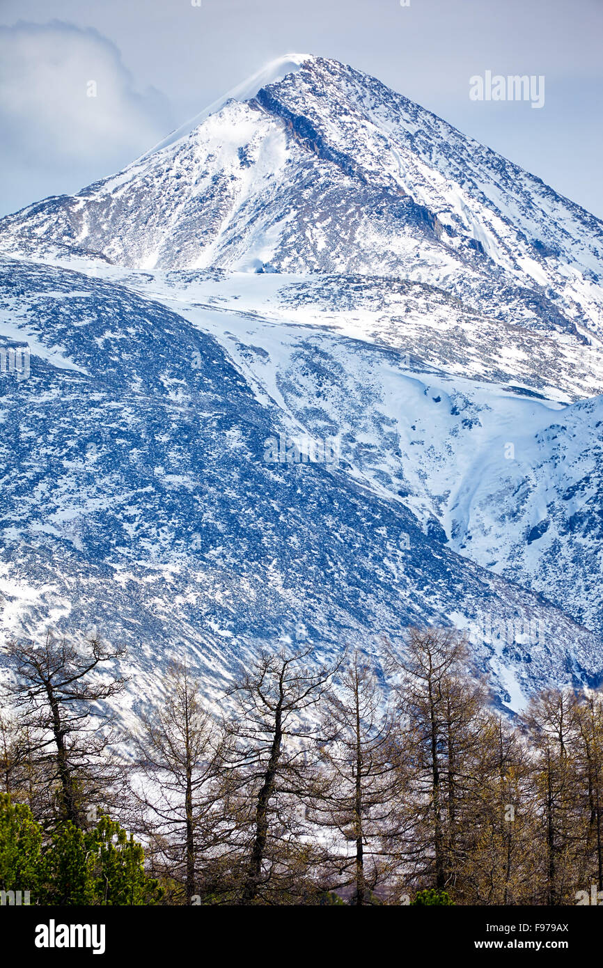 Altay hi-res stock photography and images - Alamy