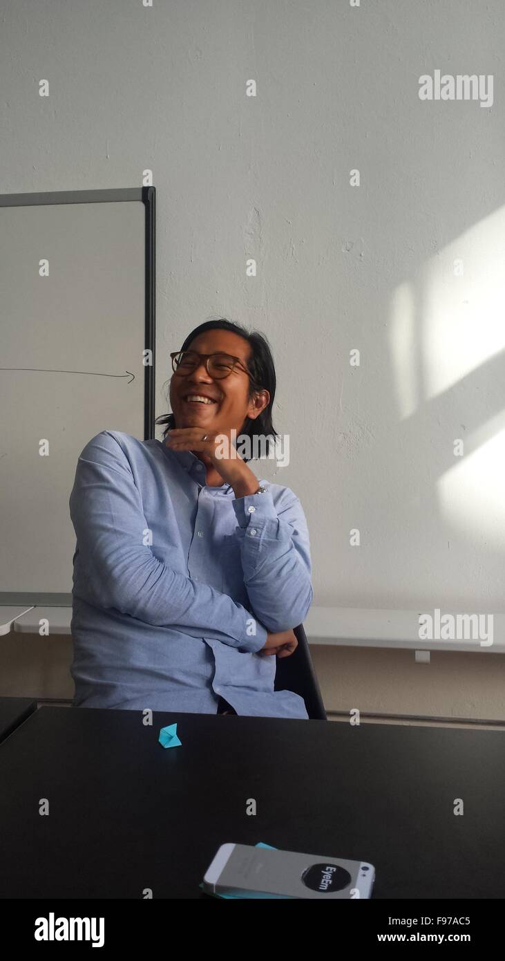 Adult Classroom High Resolution Stock Photography and Images - Alamy