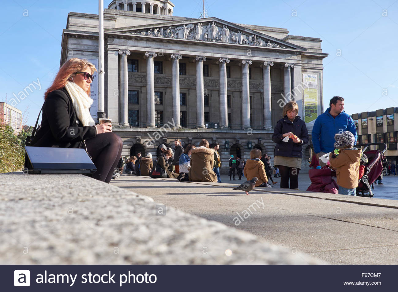 Slab Old Market Square High Resolution Stock Photography and Images - Alamy