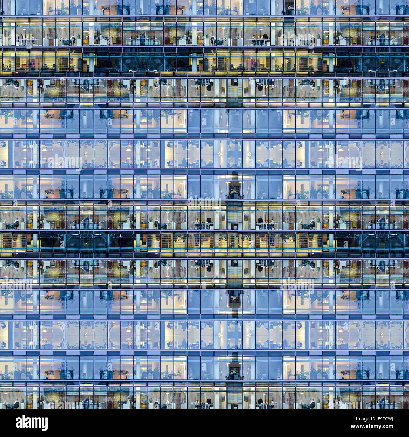 Multiple building hi-res stock photography and images - Alamy