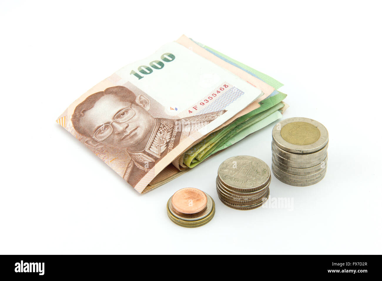 Money thailand hi-res stock photography and images - Alamy