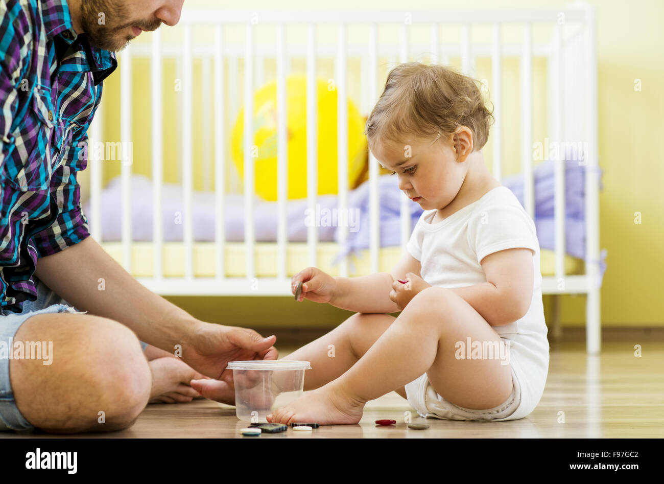 Various buttons hi-res stock photography and images - Alamy