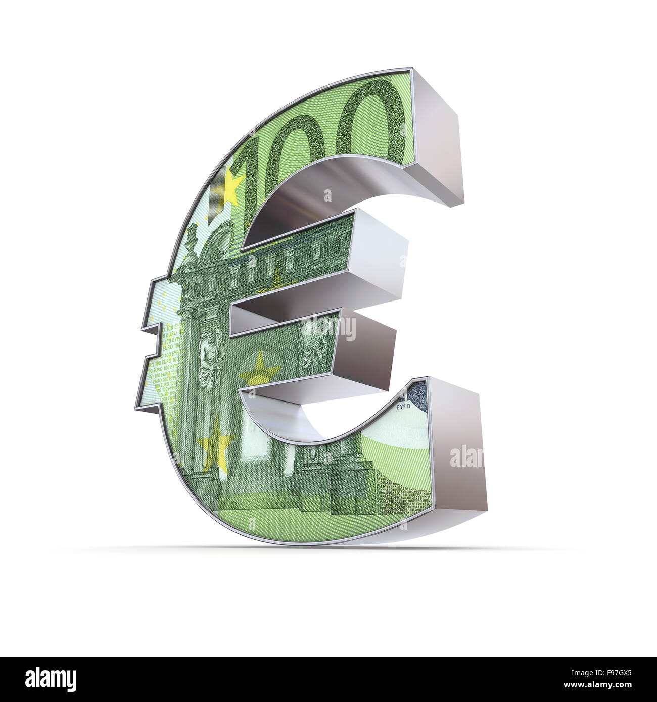 100 euro note hi-res stock photography and images - Alamy