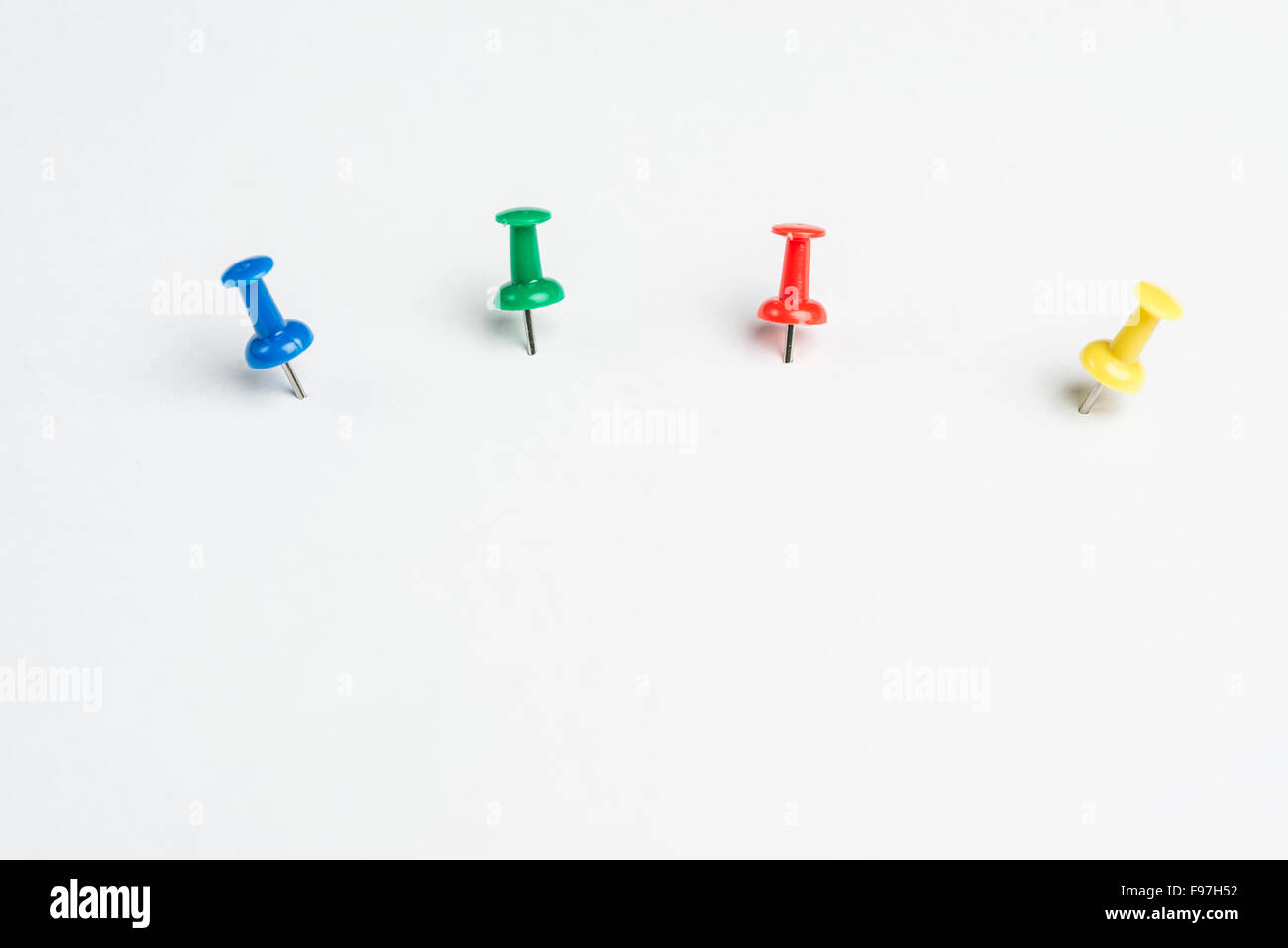 4 pins hi-res stock photography and images - Alamy