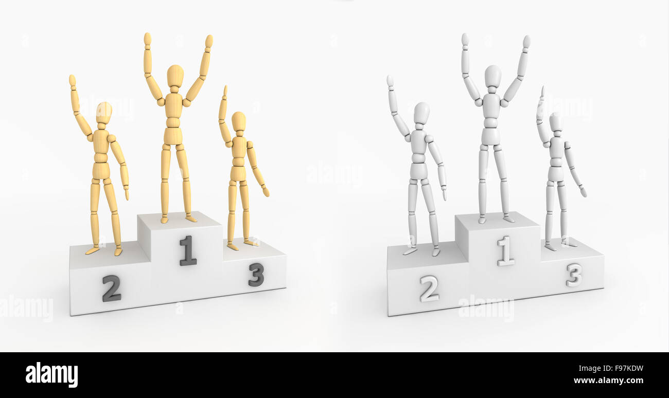 Award ceremony medal ceremony podium hi-res stock photography and ...