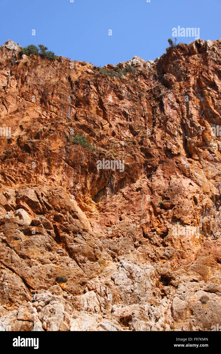 clear mountain landscape Stock Photo - Alamy