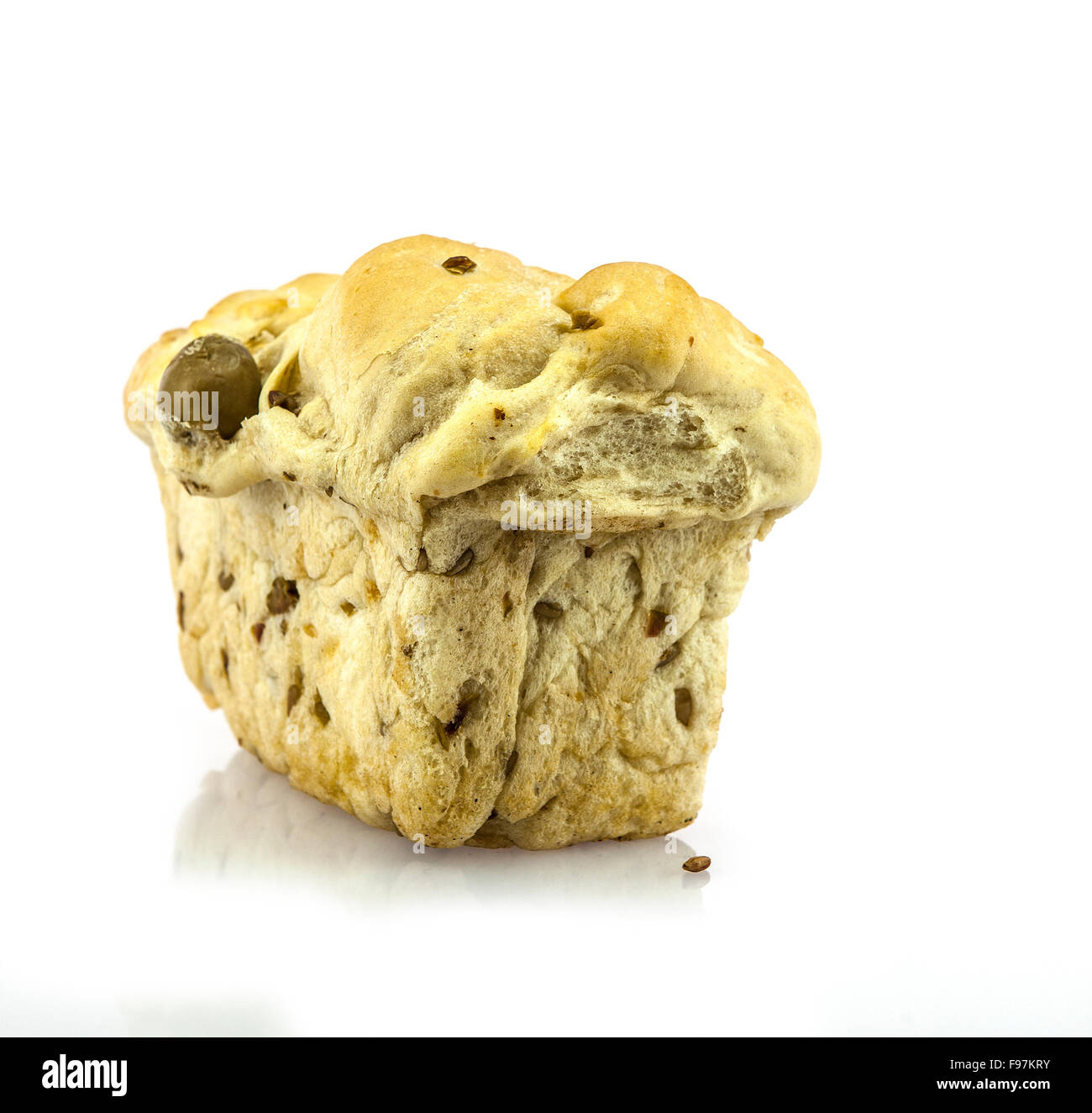 Olive bread hi-res stock photography and images - Alamy