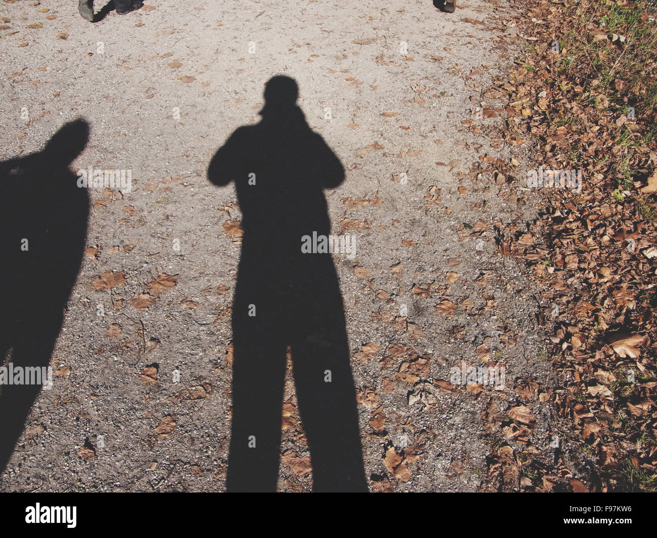 Shadows Cast High Resolution Stock Photography and Images - Alamy