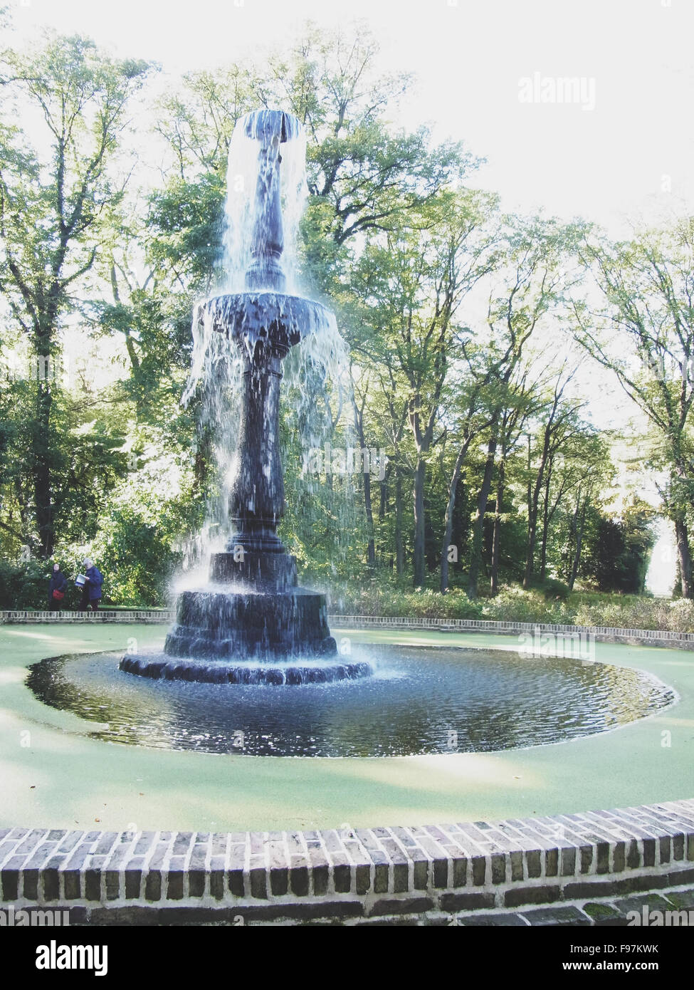Water at the fountain hi-res stock photography and images - Alamy