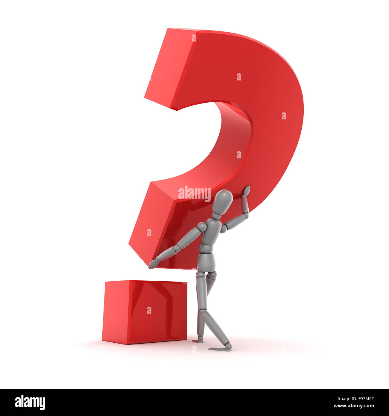 Who build Cut Out Stock Images & Pictures - Alamy